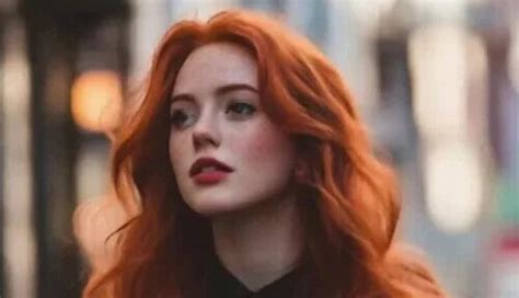 Рыжая девушка Смотреть онлайн в поиске Яндекса по Видео