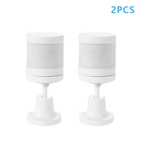 Tuya Zigbee Pir Sensor Smart Wireless Wifi Pir Mot Grandado