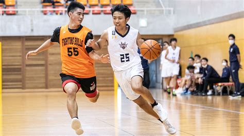キングスu18「3校リーグ」に参加のご報告 琉球ゴールデンキングス