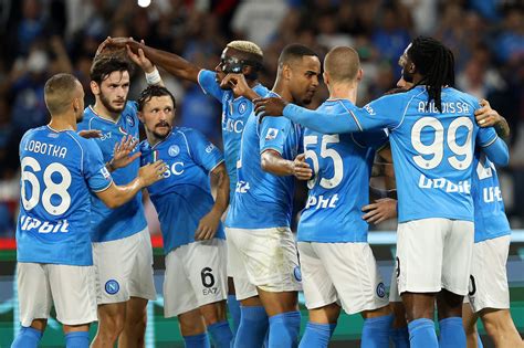 Probabili Formazioni Napoli Real Madrid Le Scelte Di Garcia Per La