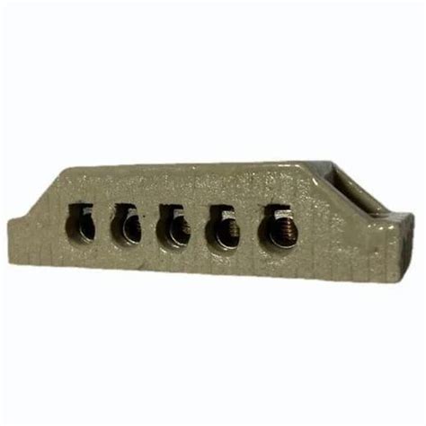 50 Amp 5 Way Bakelite Connector At Rs 30 Piece In Rajkot Id