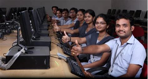 Computer Science Engineering Course In Visakhapatnam ID