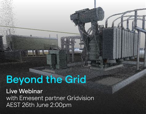 Webinar Beyond The Grid Expanding Lidar Capabilities In The Power Industry