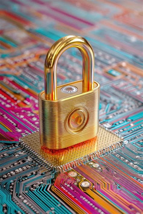 Exploring The Intricacies Of Cybersecurity The Importance Of Data Protection And Privacy