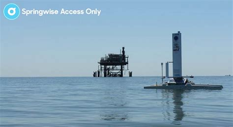 Autonomous Marine Robots Collect Big Data Springwise