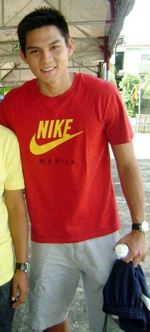 Who Is Ervic Vijandre Dating Ervic Vijandre Girlfriend Wife