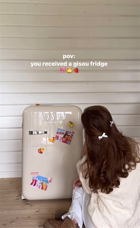 Hmm Interesting Brand Update Gisou Is Getting Heat For Sending Out Such Elaborate Pr Packages