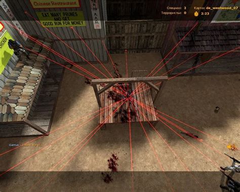 Counter Strike Source скачать торрент бесплатно на ПК