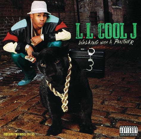 Ll Cool J Jack The Ripper Lyrics Genius Lyrics