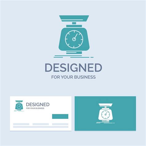 Implementation Mass Scale Scales Volume Business Logo Glyph Icon