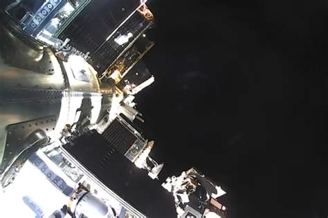 Orbiter SN3 Mission Update