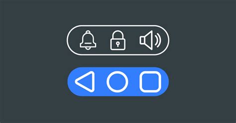 Quick Buttons Navigation Bar Apk For Android Free Download The