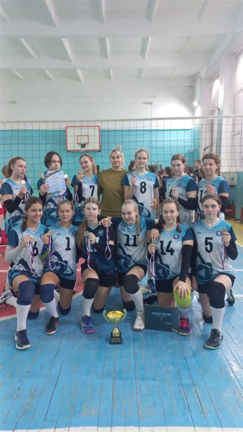 МБУ ДО СШОР № 2 г Волгодонска ВКонтакте