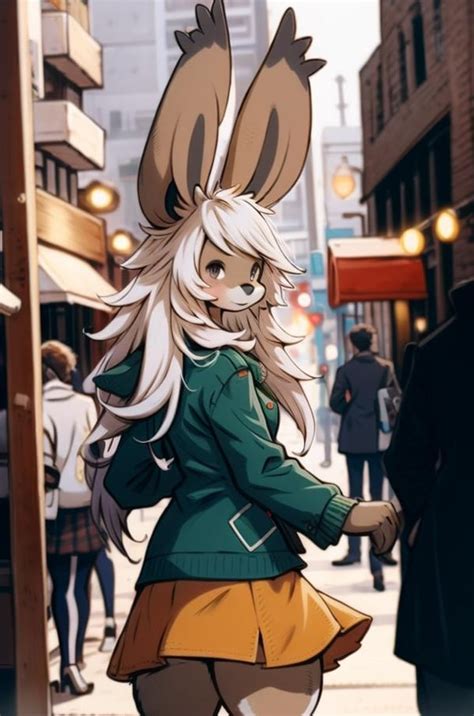 Post Created By Tensorart
