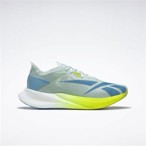 Reebok just released the carbon plated Floatride Energy X | Pinoy Fitness