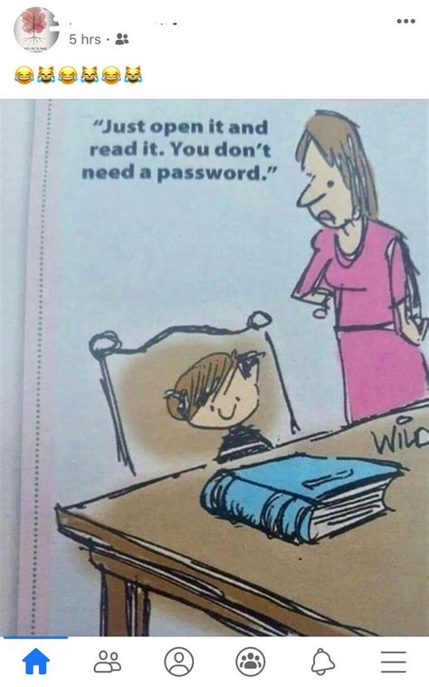 My Friends Mom Posted This On Facebook Rphonesarebad