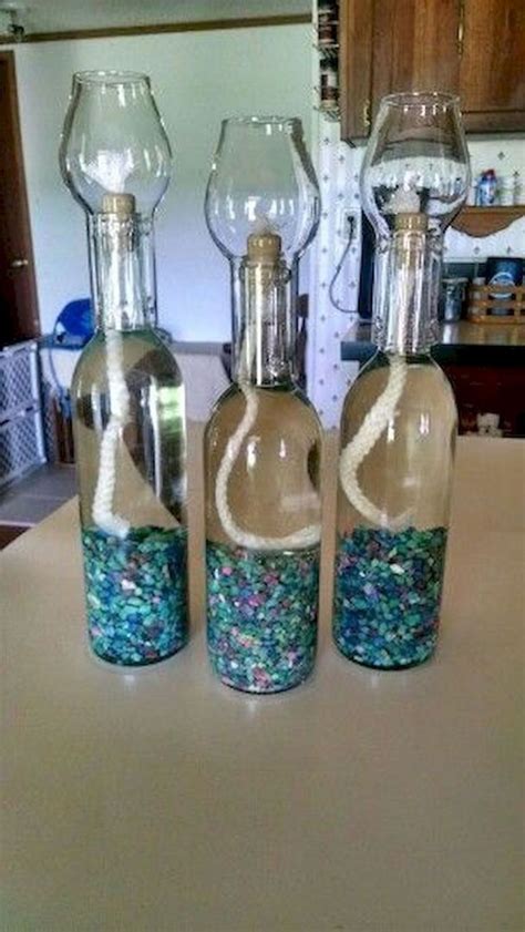 76 Best Diy Wine Bottle Craft Ideas 13 Doityourzelf Wine Bottle