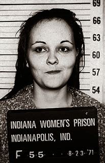 El Caso De Sylvia Likens