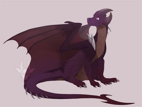 Pin By Ross Abadie On Dragon Furry Art Art Dragon