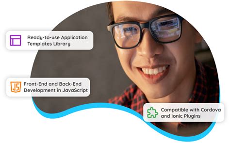 Why Instant Developer Instant Developer