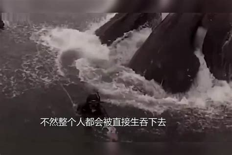 5个被拍摄到的惊人一幕最恐怖的一幕被拍了下来