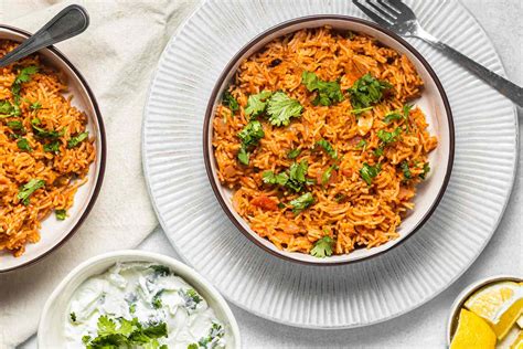Tomato Rice Recipe South Indian Inspired