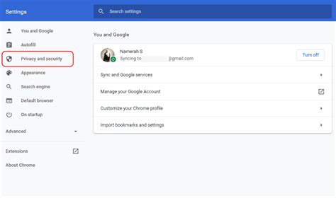 How To Enable Enhanced Safe Browsing Mode In Google Chrome Android Central