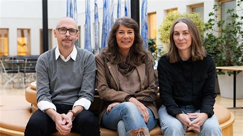 De Lär Ut På Ett Engagerande Sätt Nu Har De Utsetts Till Excellenta