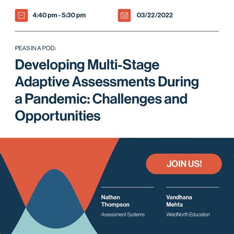 Multistage Adaptive Tests Msts Have Assessment Systems
