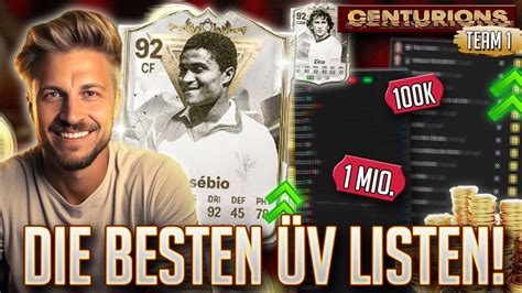 Ea Fc 24 Coins Machen 💰 Überteuert Verkaufen👨‍🏫 100k 300k 650k 1