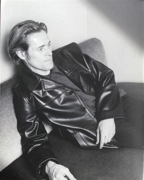 Pin On Willem Dafoe