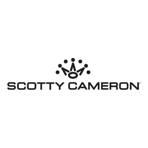 Scotty Cameron Logo Png Vector Svg Free Download