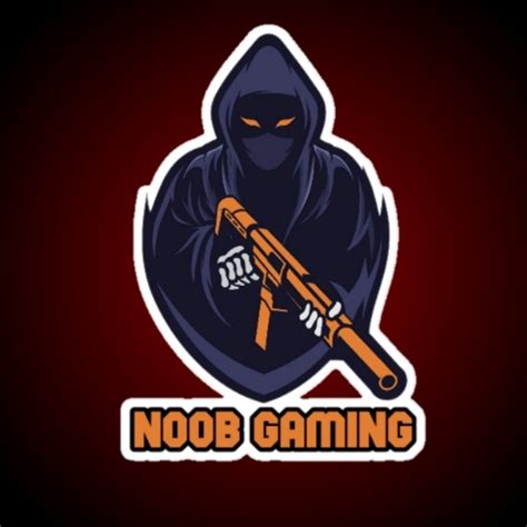 Noob Gaming Youtube