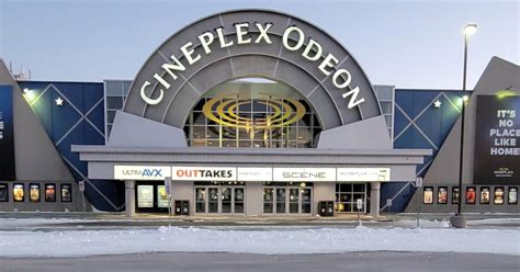 Cineplex Rolls Out Free Refills On Pop Popcorn At Theatres