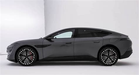 Avatr 12 Launched In China With 578 Hp For 41 265 Usd