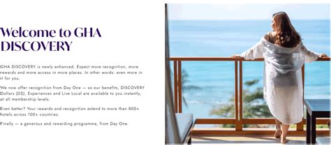 Gha Discovery Get Top Tier Hotel Status In Only Three Nights Prince Of Travel