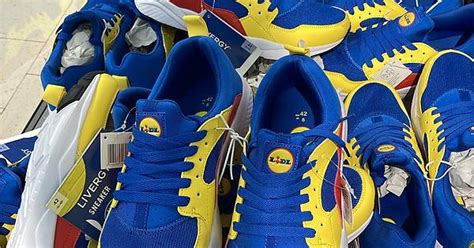 Lidl Shoes Album On Imgur