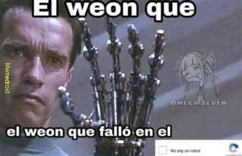 Últimos Memes Memedroid