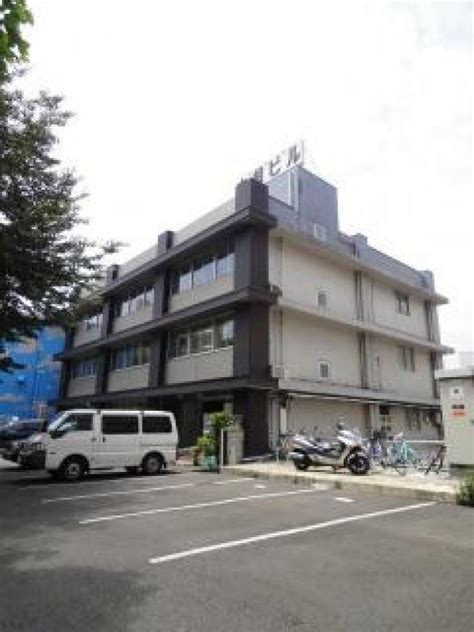 中根ビルの賃貸オフィス・建物情報東京都渋谷区笹塚3丁目22 2【掲載数no1】｜estie オフィス探し