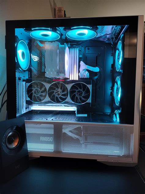 My Amd Build Ramd