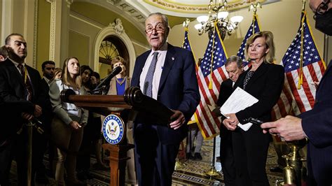 What To Expect As Democrats Retain The Senate For The Next Two Years