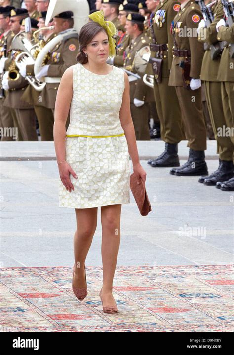 Princess Alexandra Feet