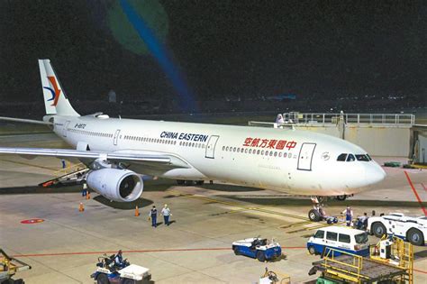 中國三大航空公司 國際航線暴增兩倍達136條 中國即時 中國 世界新聞網