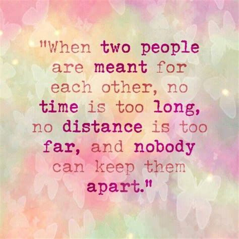 Quotes About Not Being Together Quotesgram
