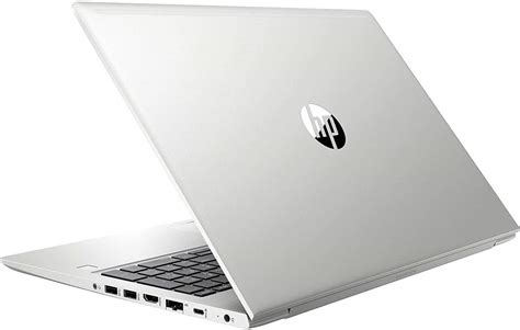 Amazon HP 2019 Probook 450 G6 15 6 HD Business Laptop Intel Quad