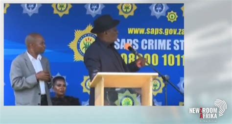 Another Fake Sign Language Interpreter Exposed On South African Tv Video Education Nigeria