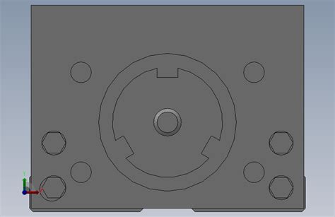 上银kk40模组（不含护盖）[kk40 150] Solidworks 2018 模型图纸下载 懒石网