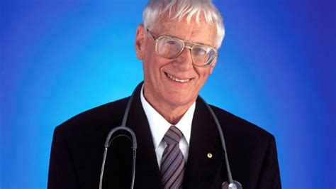 Beloved Media Personality Dr James Wright Dies Just Short Of 95th Birthday 7news