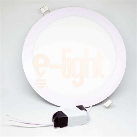 Jual Lampu Downlight Panel LED Watt Di Seller E Light Duri Pulo Kota Jakarta Pusat Blibli