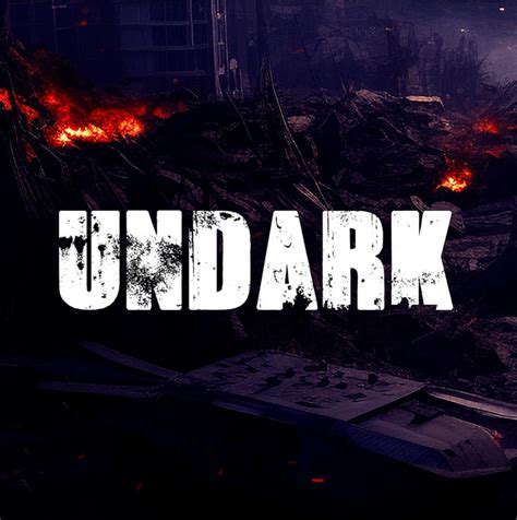 Oulusta Tuleva Undark Julkaisi Ensimmäisen Singlensä ”frontlines